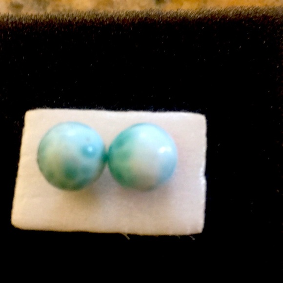 Jewelry | Beautiful Laramore Earrings Set In Silver Never Worn | Poshmark